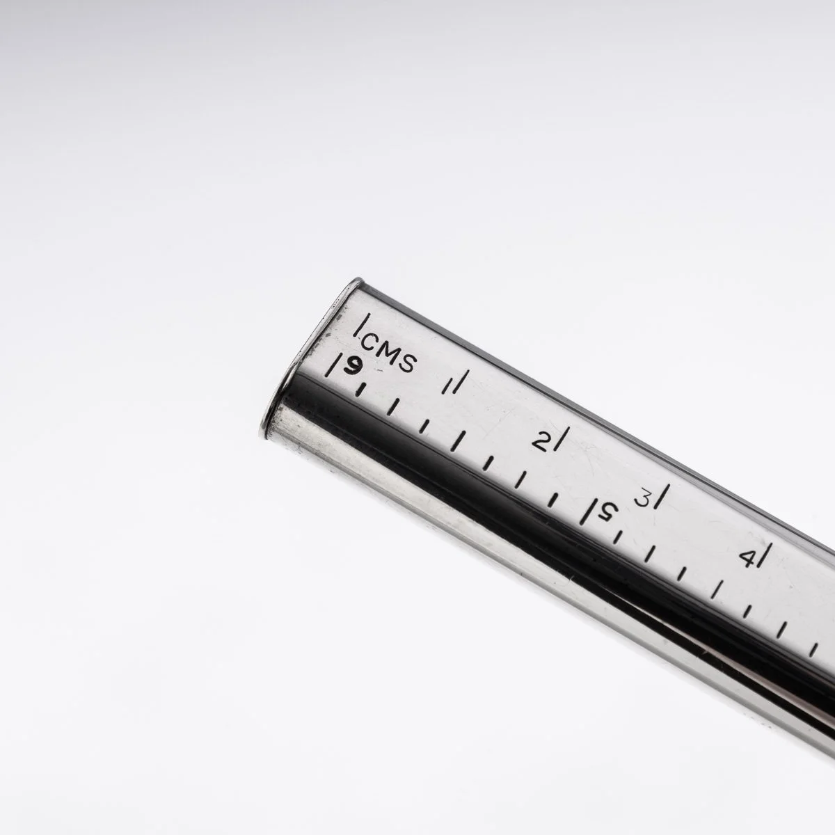 20thC NOVELTY "RULER LIGHTER" BY DUNHILL, MADE IN ENGLAND — Pushkin's
