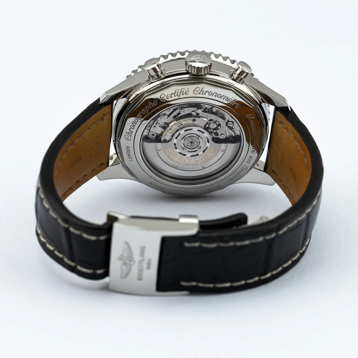OMEGA SPEEDMASTER 3513.50.00 FULL SET — Pushkin's