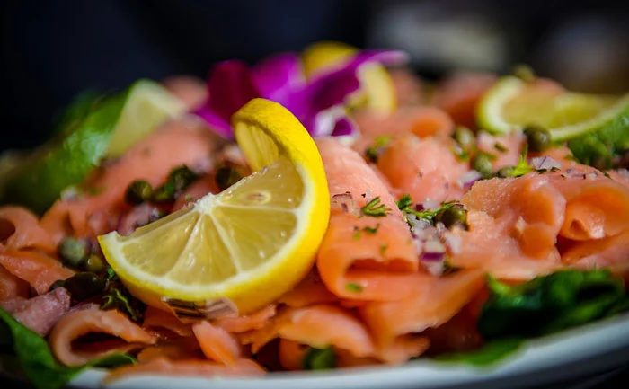 Georgio’s Café International