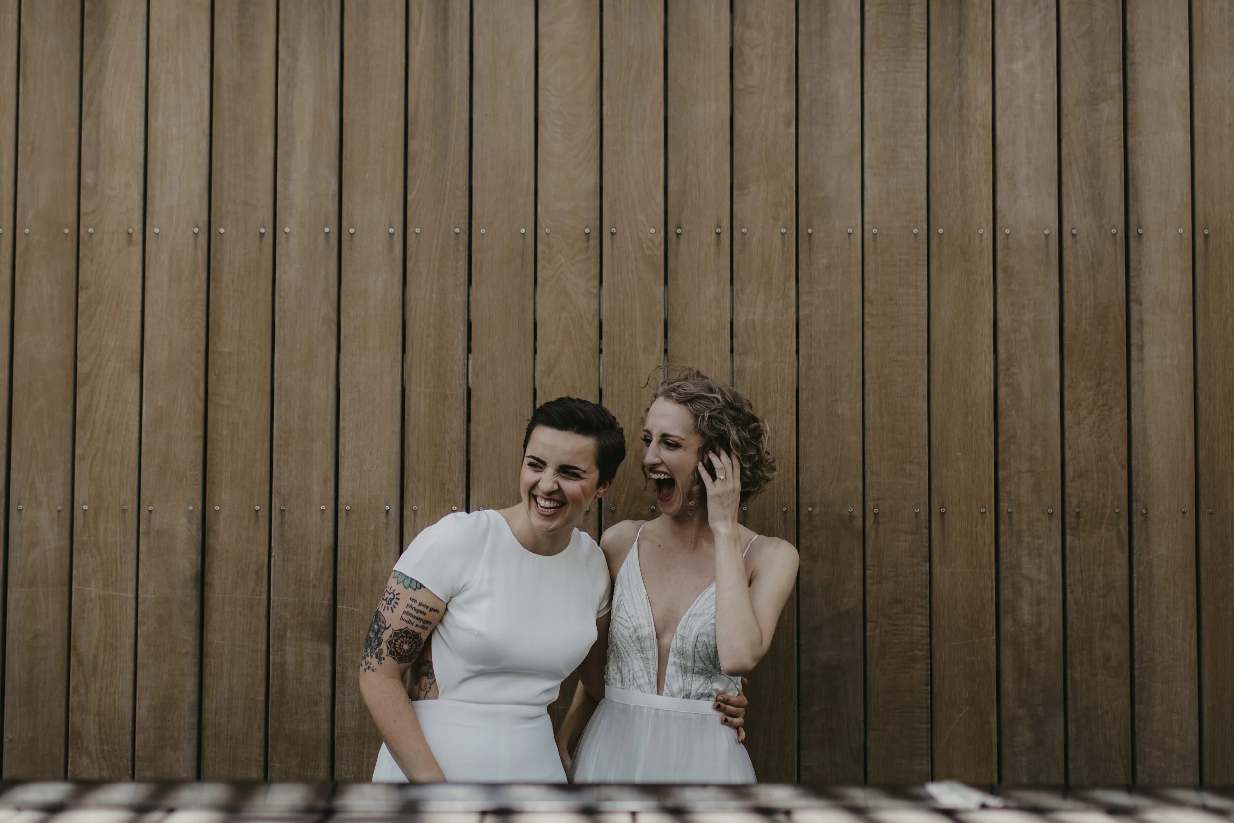West Virginia Wedding Photography | Pangtography