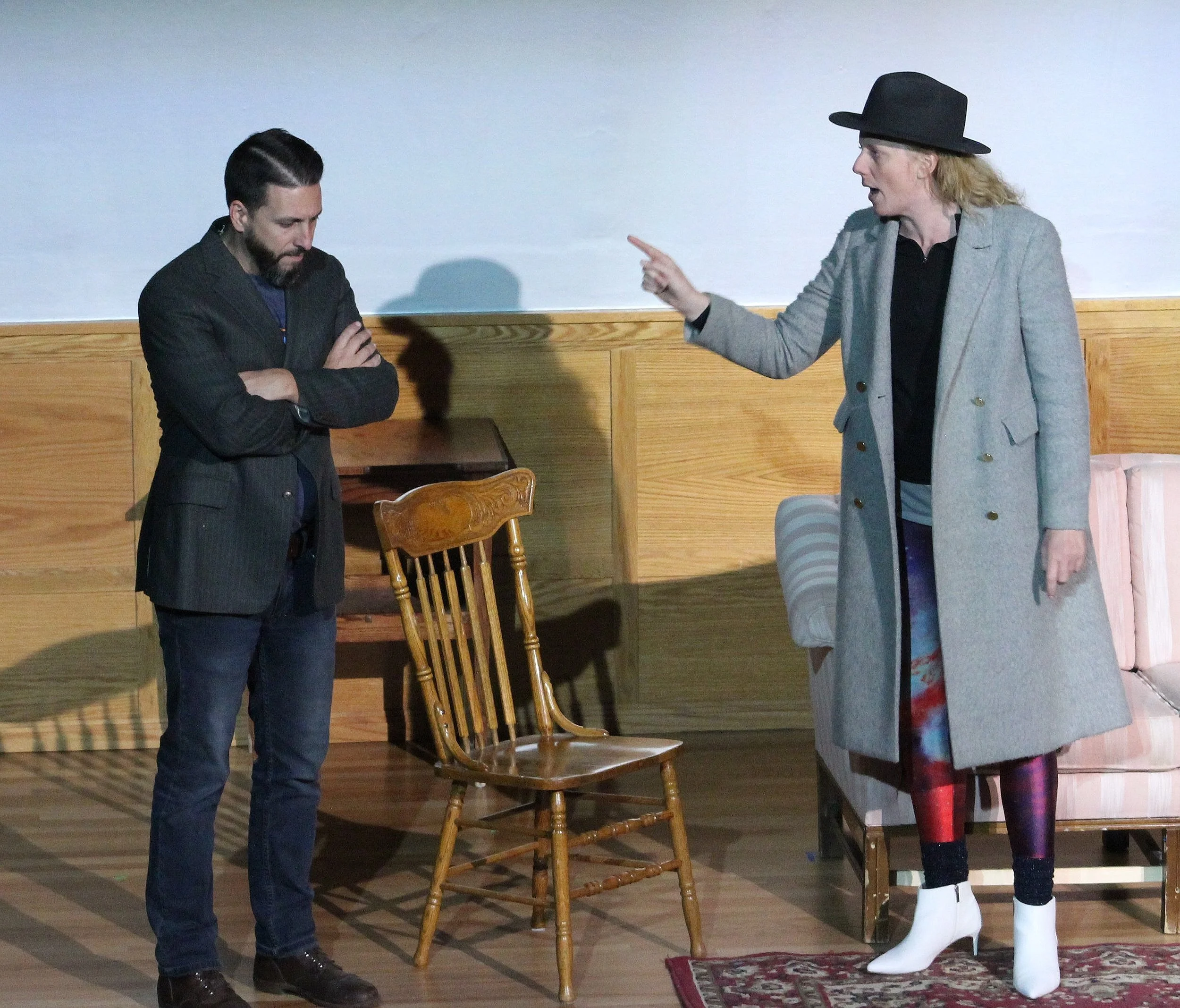 Bozeman Actors Theatre
