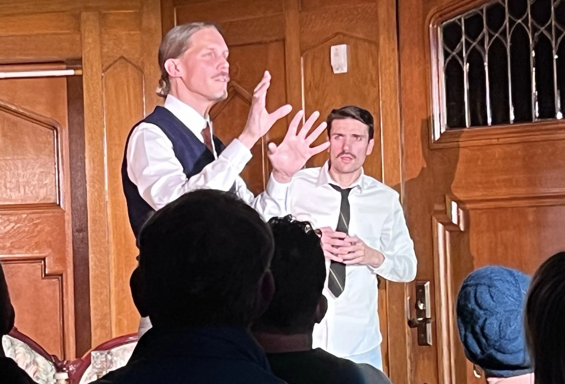 Bozeman Actors Theatre