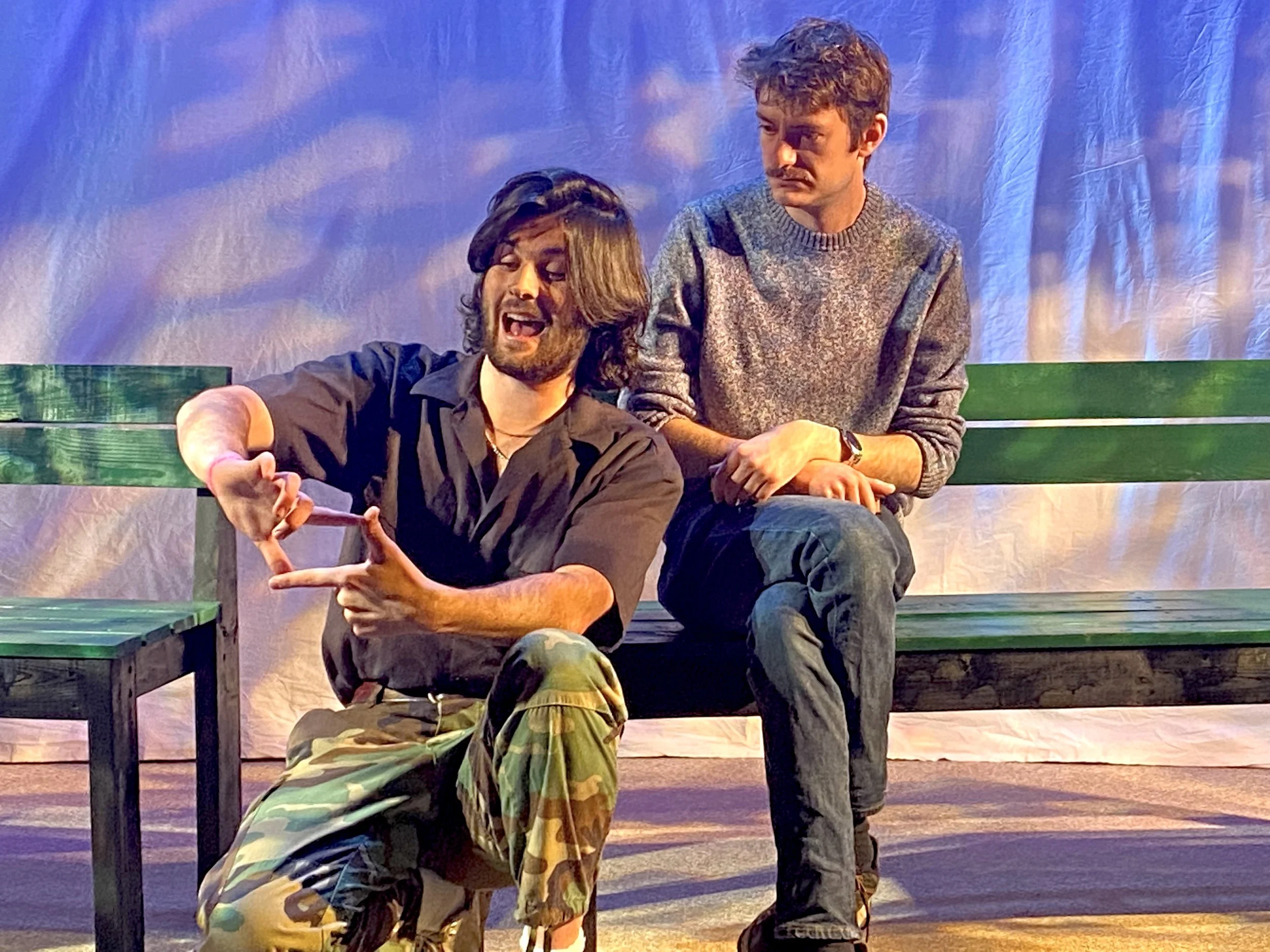 Bozeman Actors Theatre