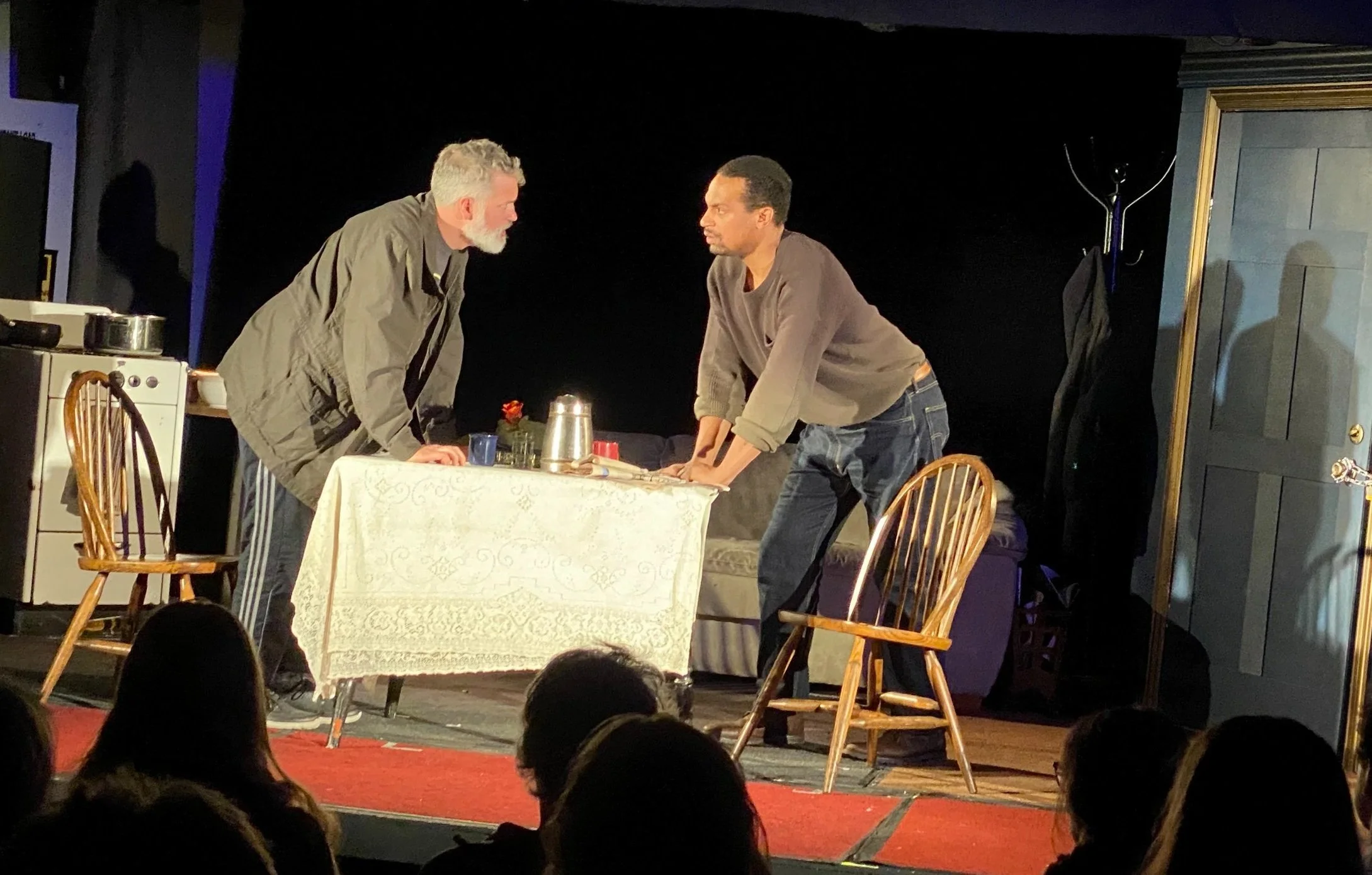 Bozeman Actors Theatre