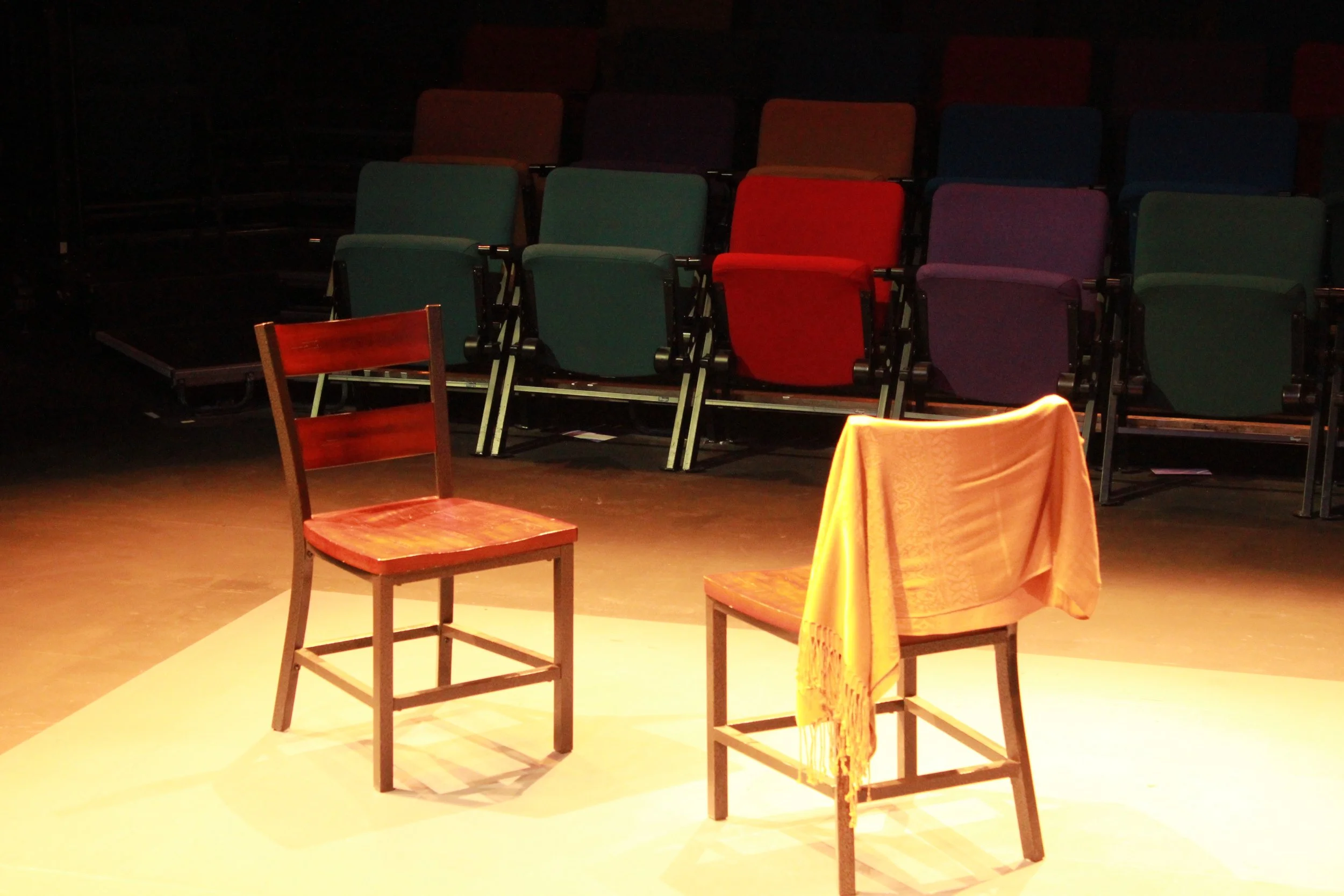 Bozeman Actors Theatre