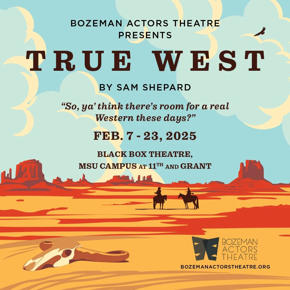 Bozeman Actors Theatre