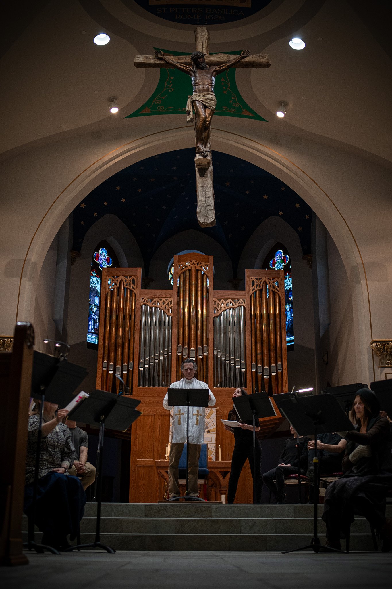 Bozeman Actors Theatre