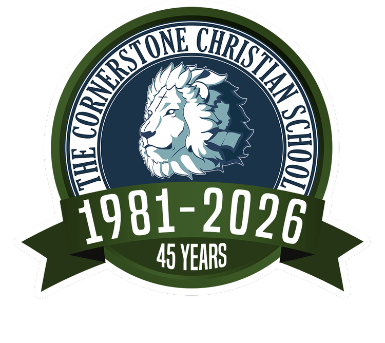 Who We Are — The Cornerstone Christian School