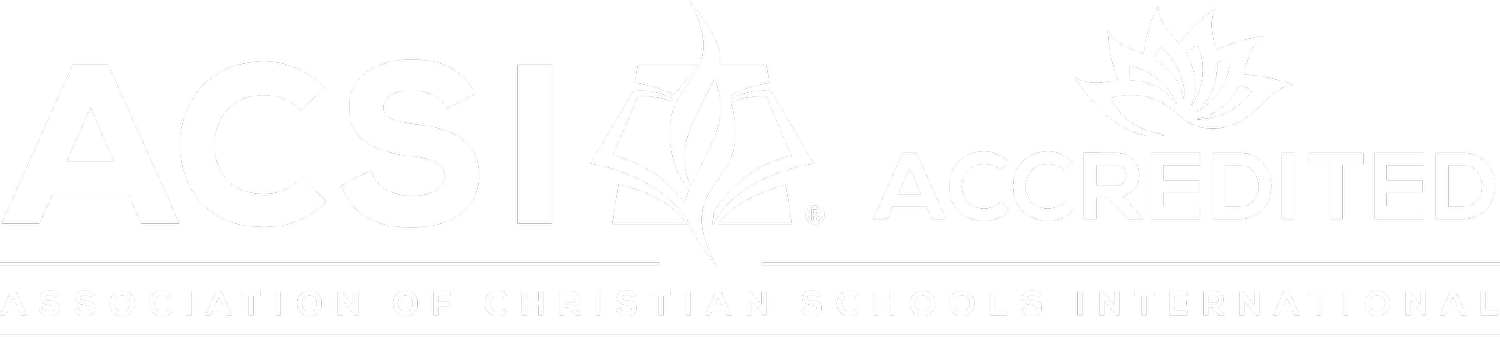 Pre K — The Cornerstone Christian School