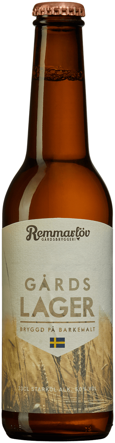 Remmarlöv Gårdsbryggeri