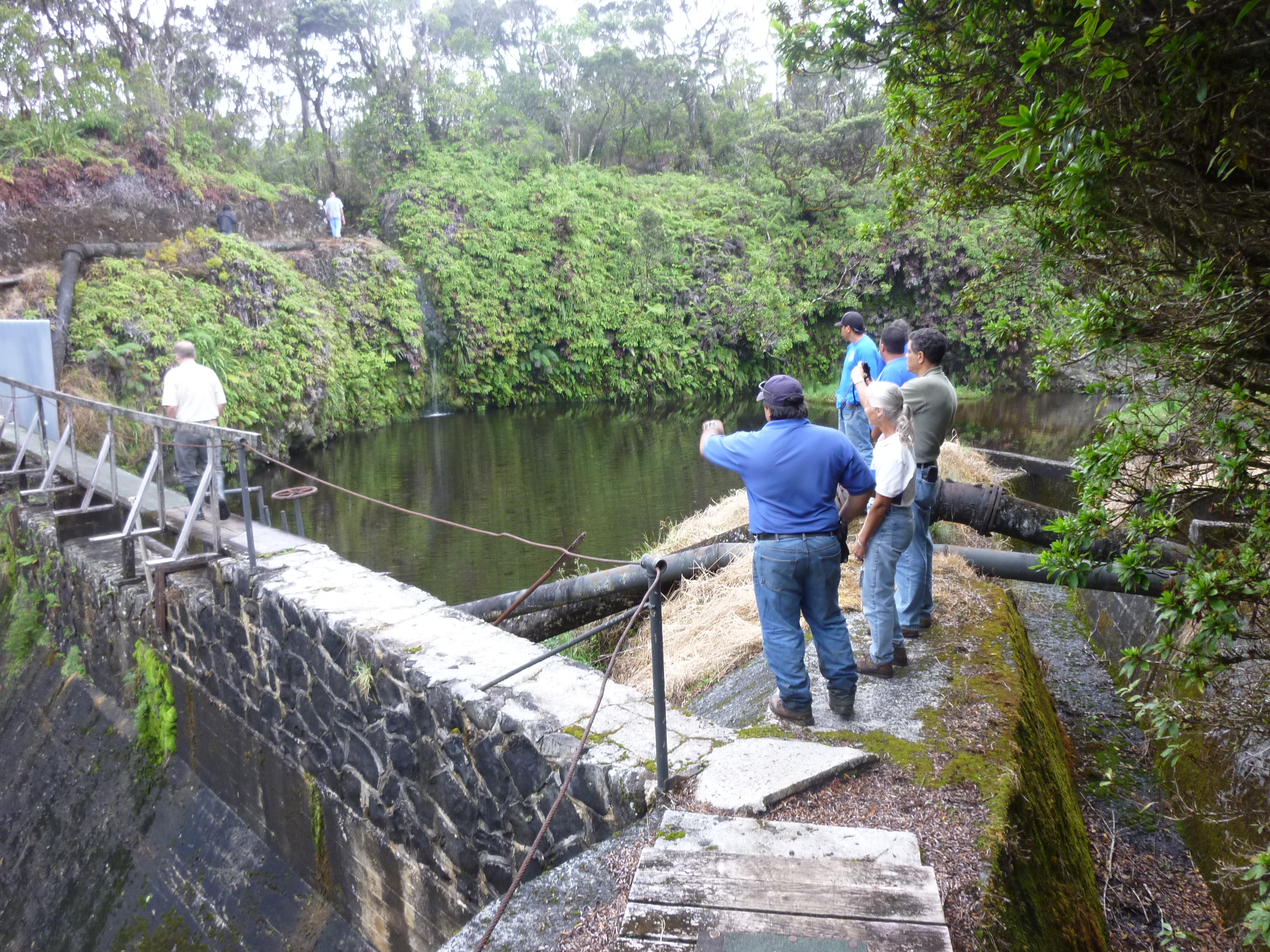 Kula Stormwater Reclamation Study — Maui County Soil & Water ...