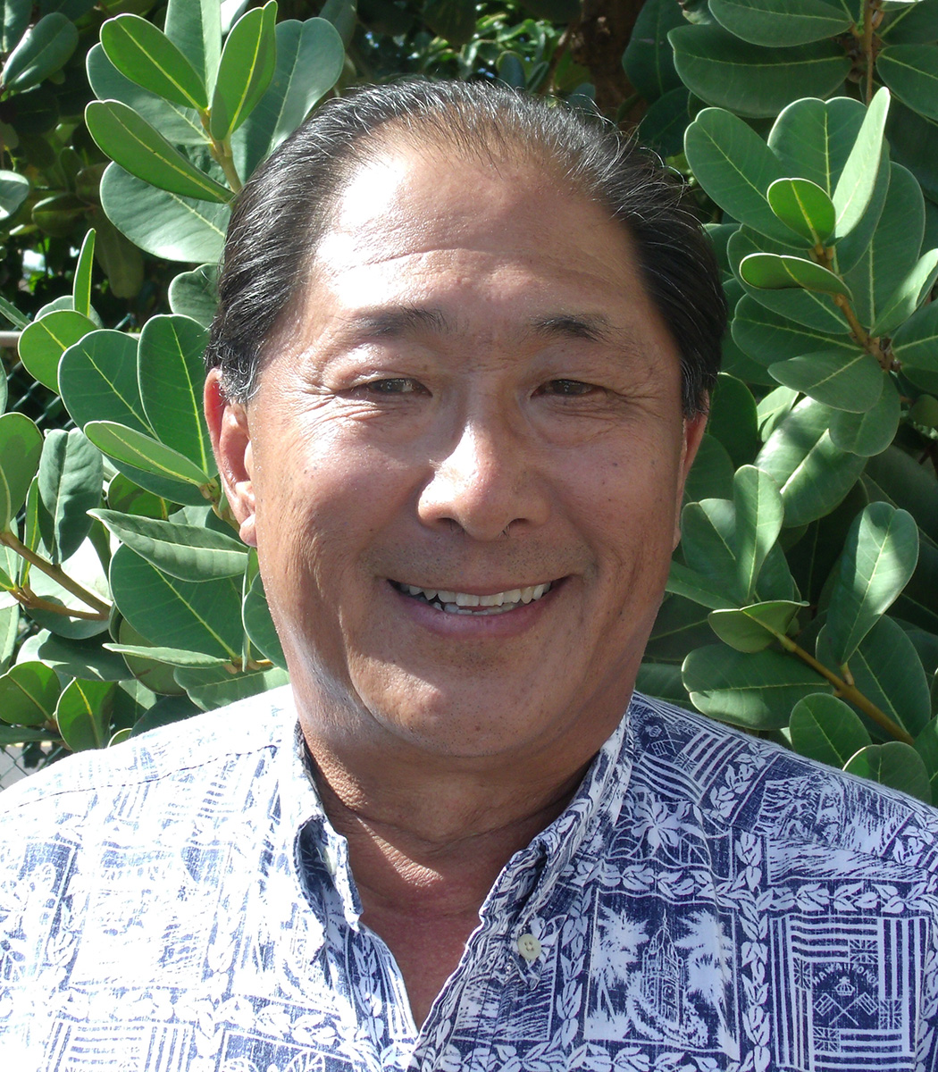 Our Boards — Maui County Soil & Water Conservation District
