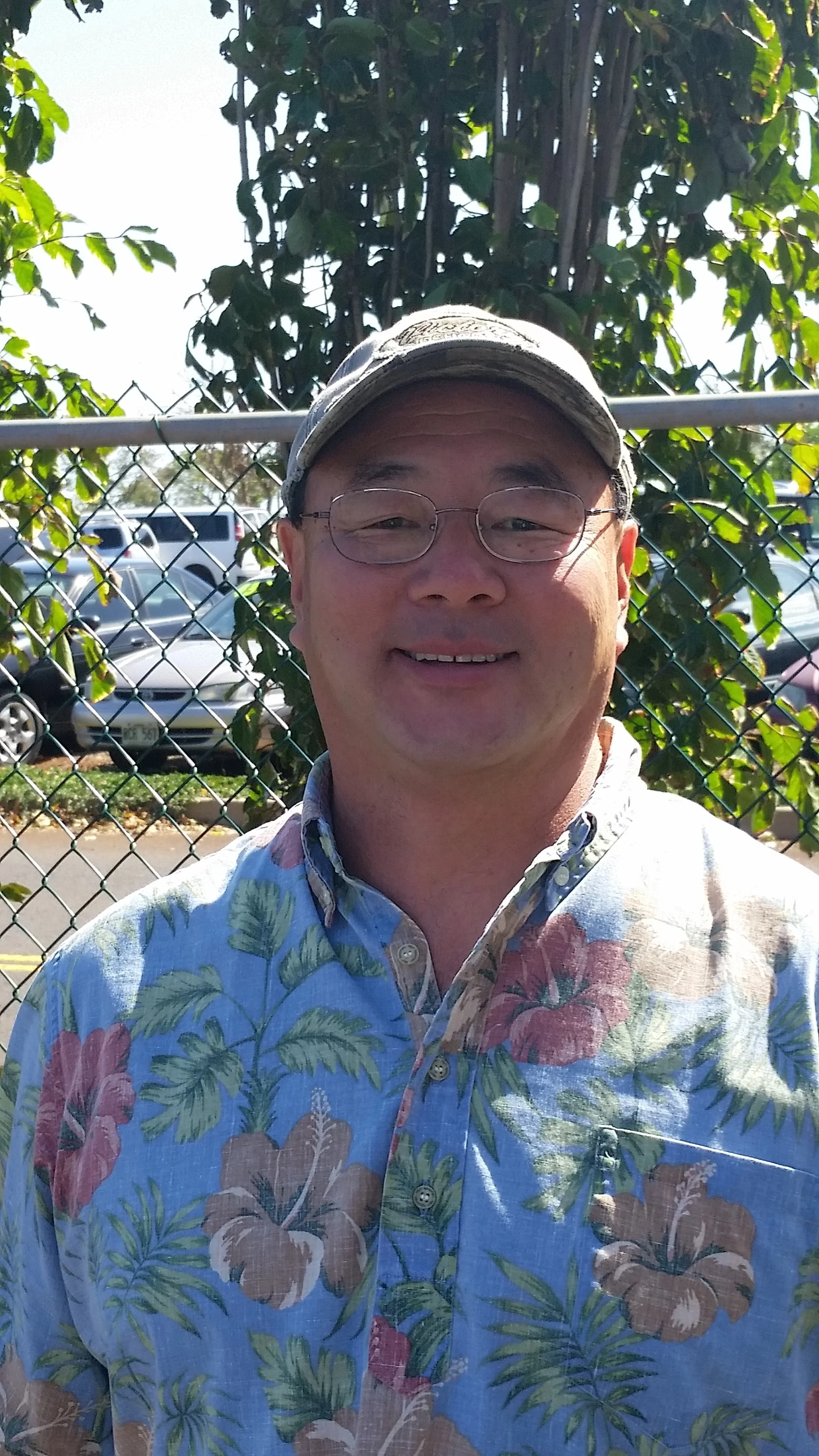 Our Boards — Maui County Soil & Water Conservation District