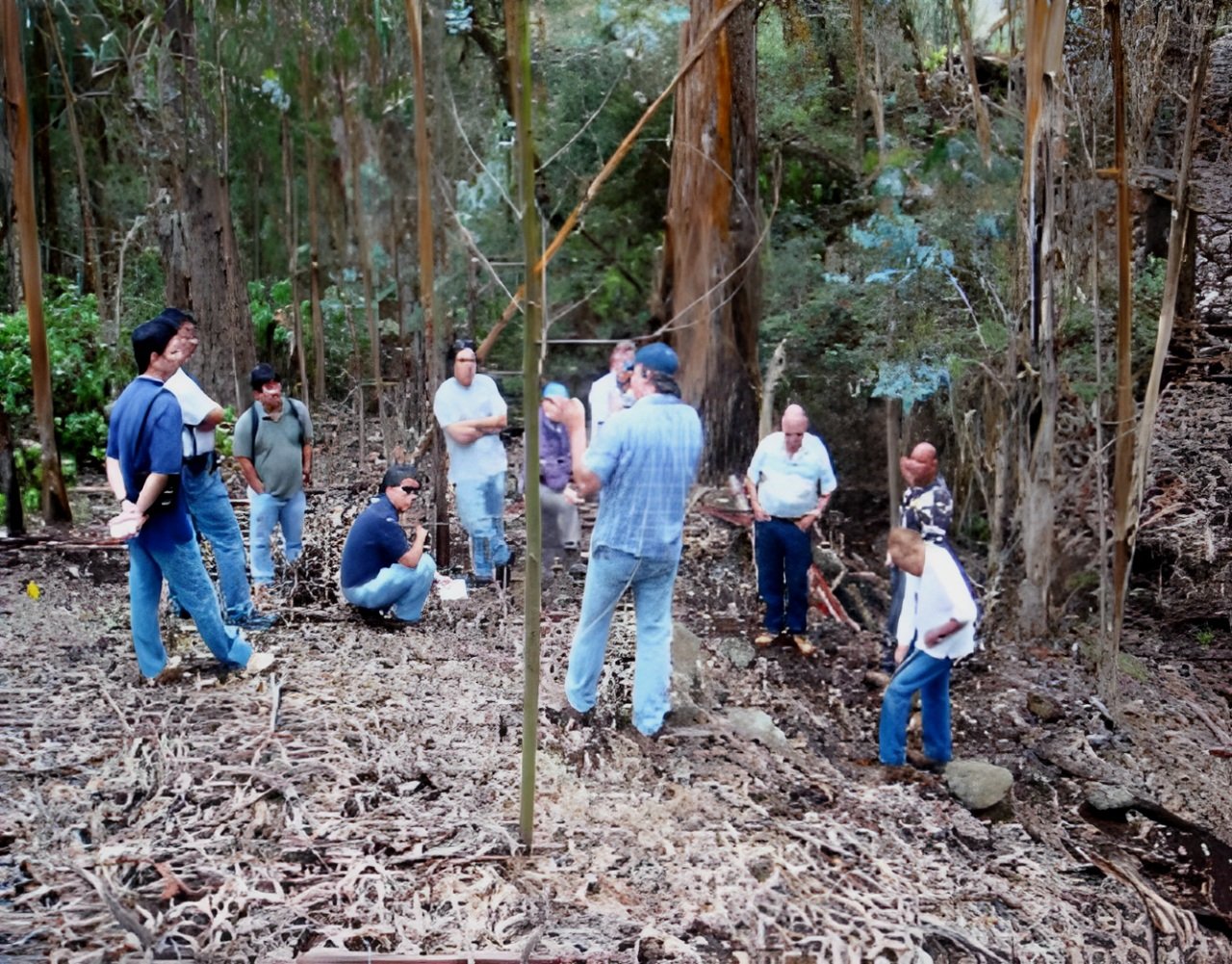 Conservation Planning — Maui County Soil & Water Conservation District