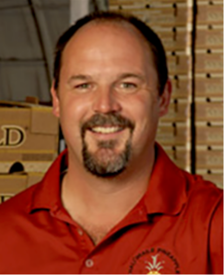 Central Maui SWCD — Maui County Soil & Water Conservation District