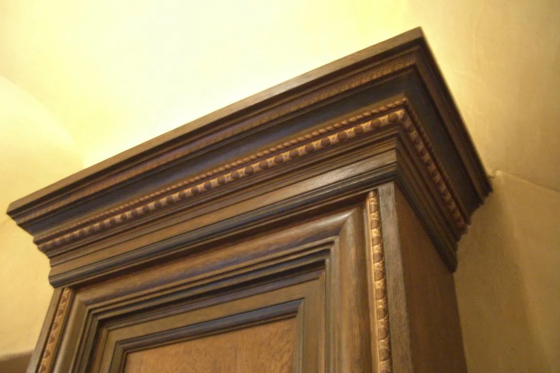 Gilding & Metal leaf — Holton Arts