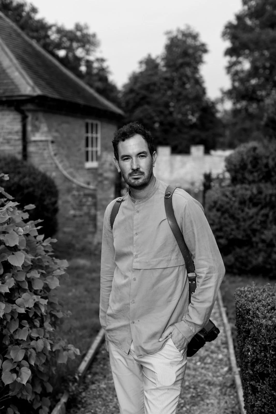 About me — Colin Ross - UK and Ireland Destination wedding photographer