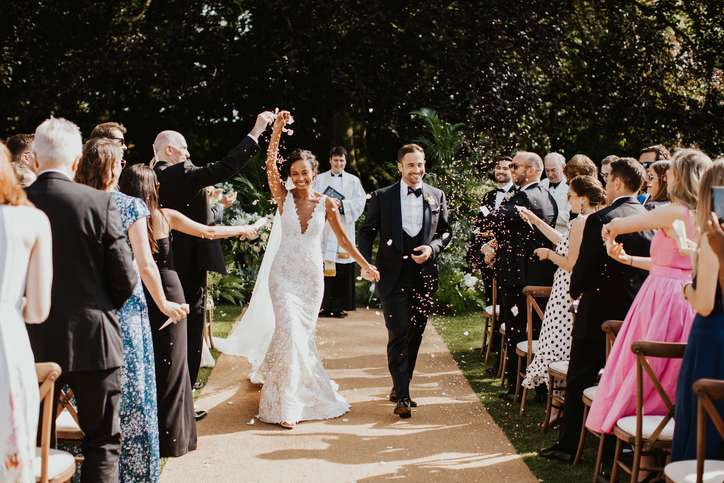 Colin Ross - UK and Ireland Destination wedding photographer