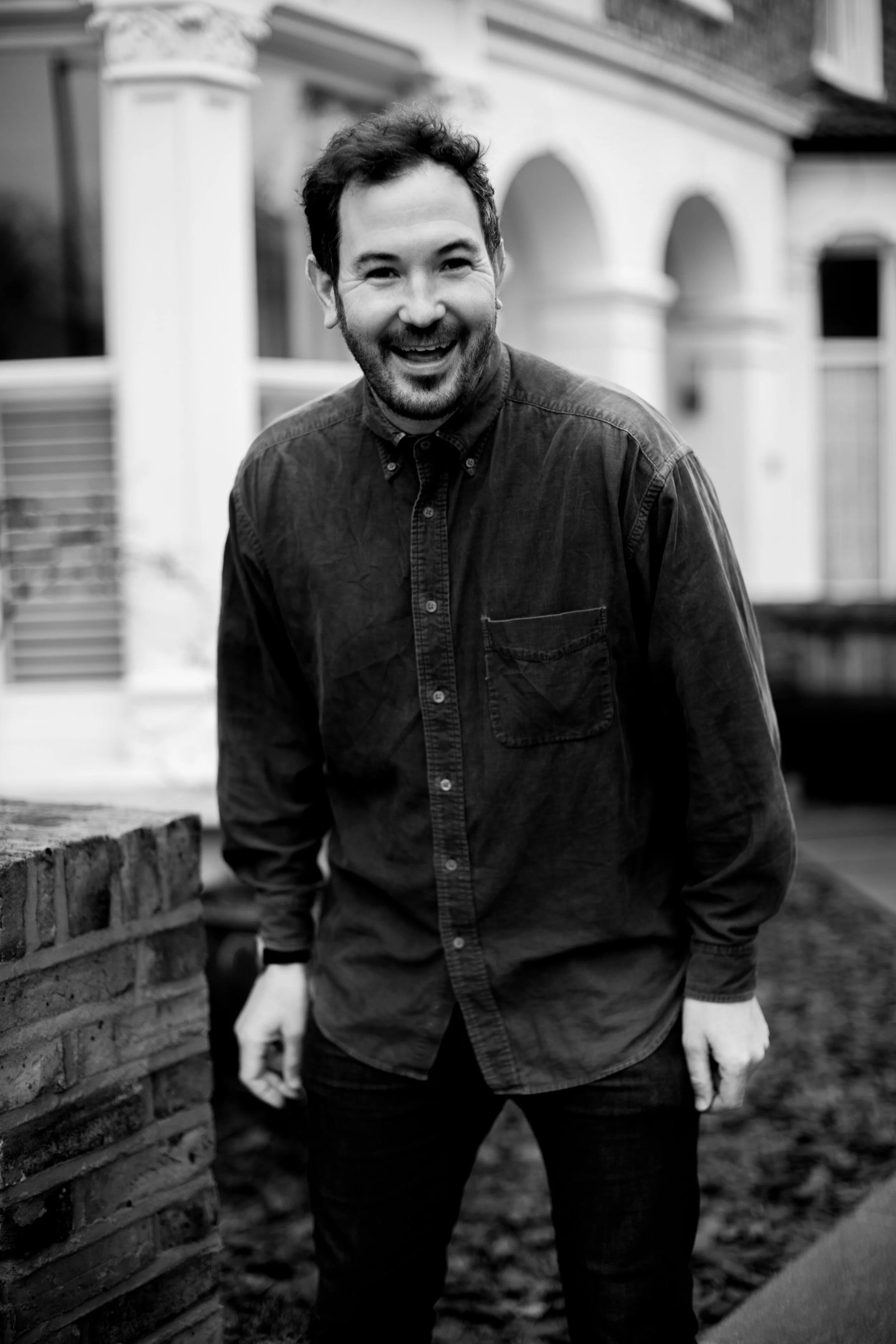 Colin Ross - London and Destination wedding photographer