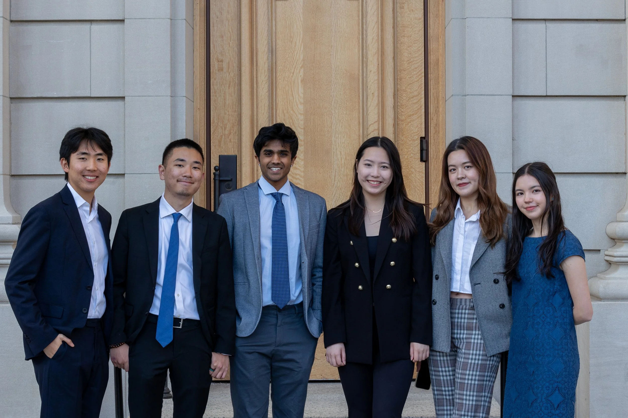 Committees — Yale MUN Korea