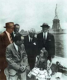 Pioneer — Arthur Page — The Museum of Public Relations