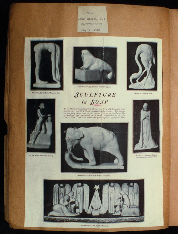 Pioneer — Edward Bernays — The Museum of Public Relations