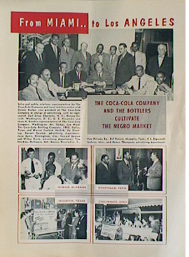 Pioneer — Moss Kendrix — The Museum of Public Relations