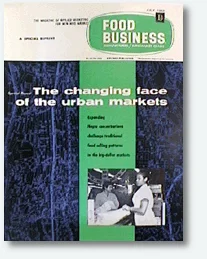 Pioneer — Moss Kendrix — The Museum of Public Relations