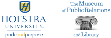 PR Timeline — The Museum of Public Relations