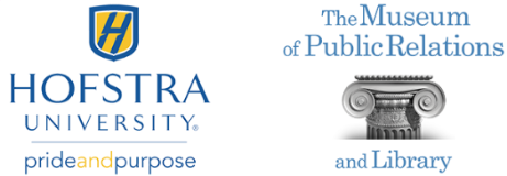 PR Timeline — The Museum of Public Relations