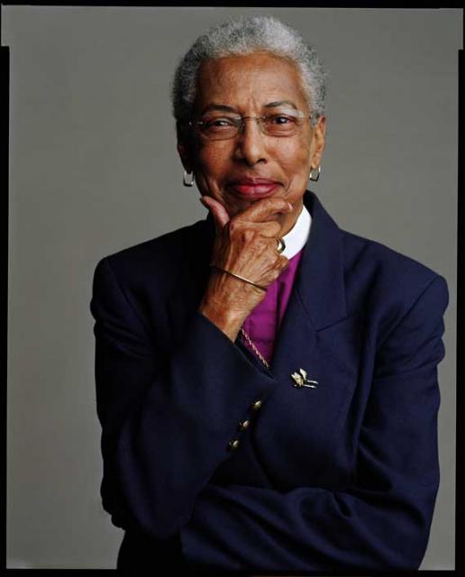 Black PR Pioneers — The Museum of Public Relations
