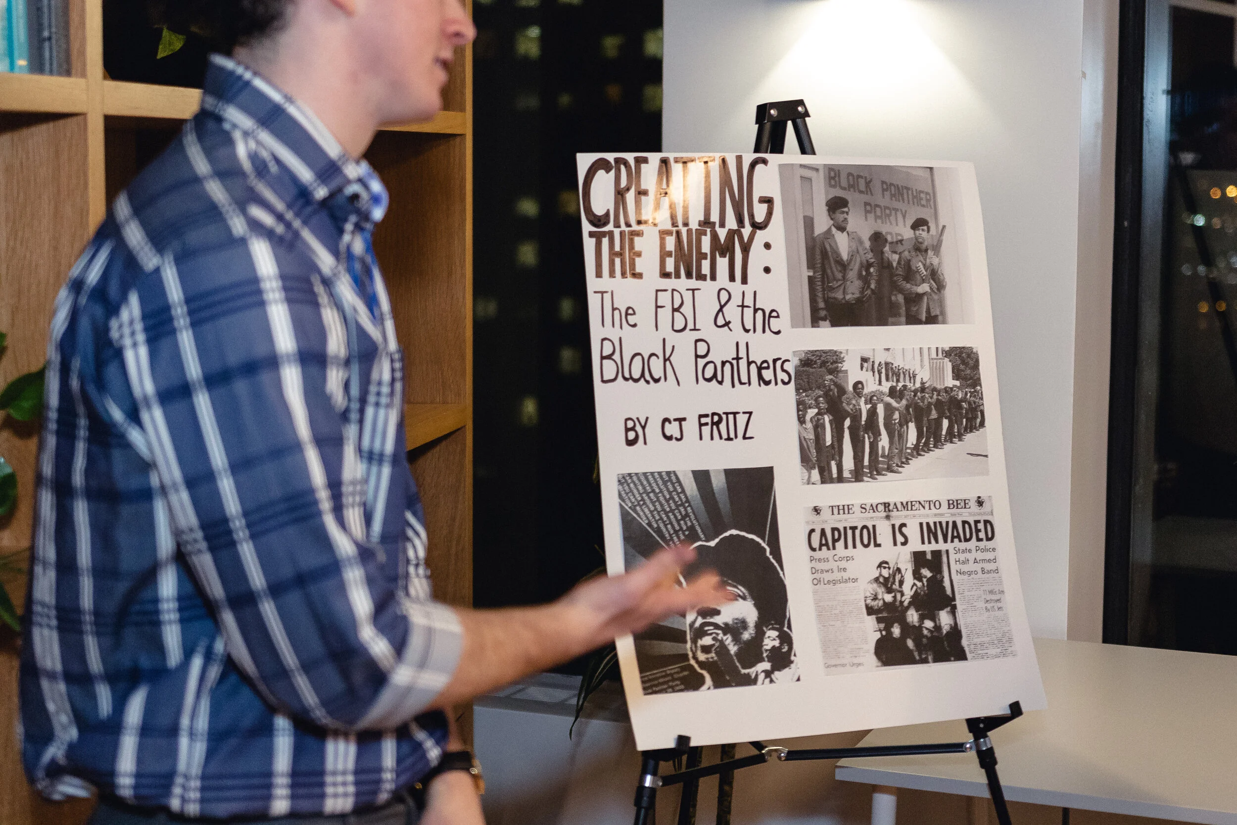 01/30/20 Celebrating Black PR History — The Museum of Public Relations