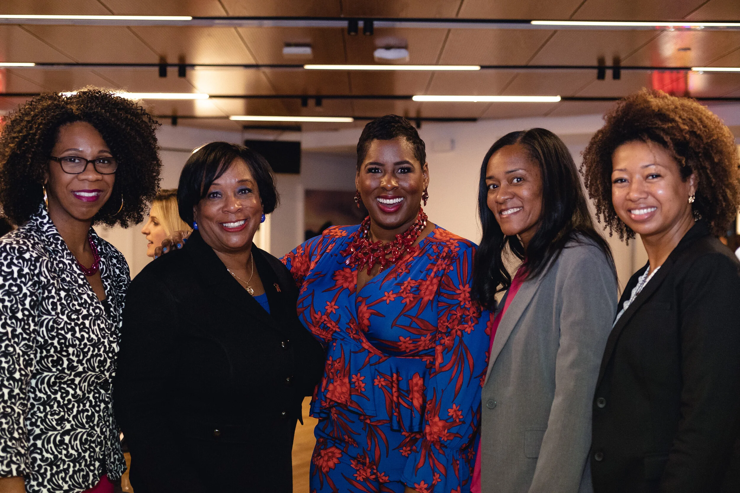01/30/20 Celebrating Black PR History — The Museum of Public Relations