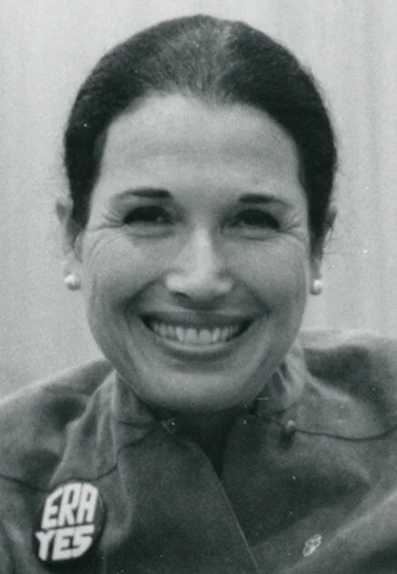 03/11/21 PR Women Who Changed History — The Museum of Public Relations