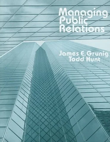 Books & Articles — The Museum of Public Relations