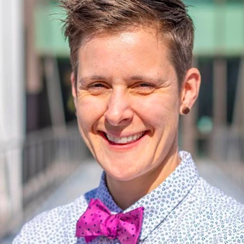 06/15/23 The LGBTQ Experience in Public Relations — The Museum of ...