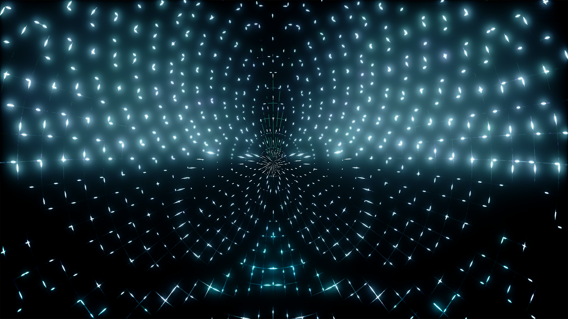 ELEMENTAL VR — Eddy Nieto