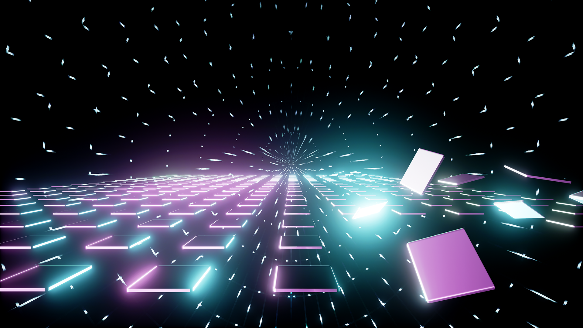 ELEMENTAL VR — Eddy Nieto