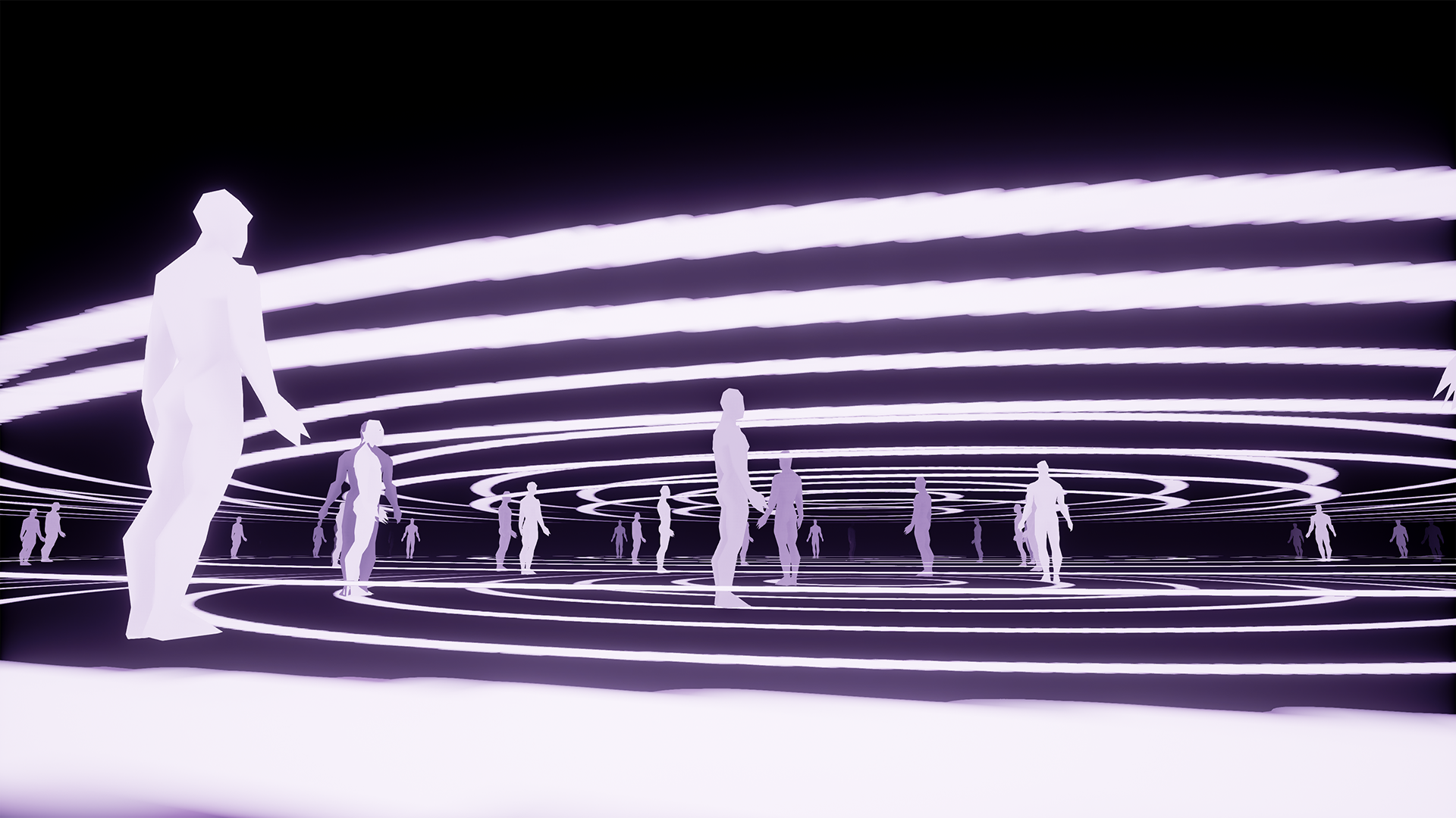 ELEMENTAL VR — Eddy Nieto