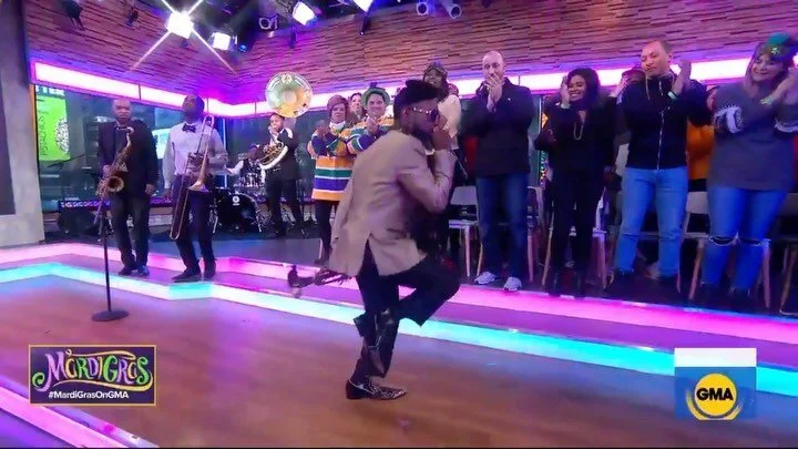 KEYED UP! — Jazz Generation