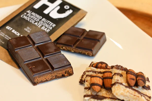 Spring Clean Your Diet with HU KITCHEN's 3 Essential Tips & 5 Pantry ...
