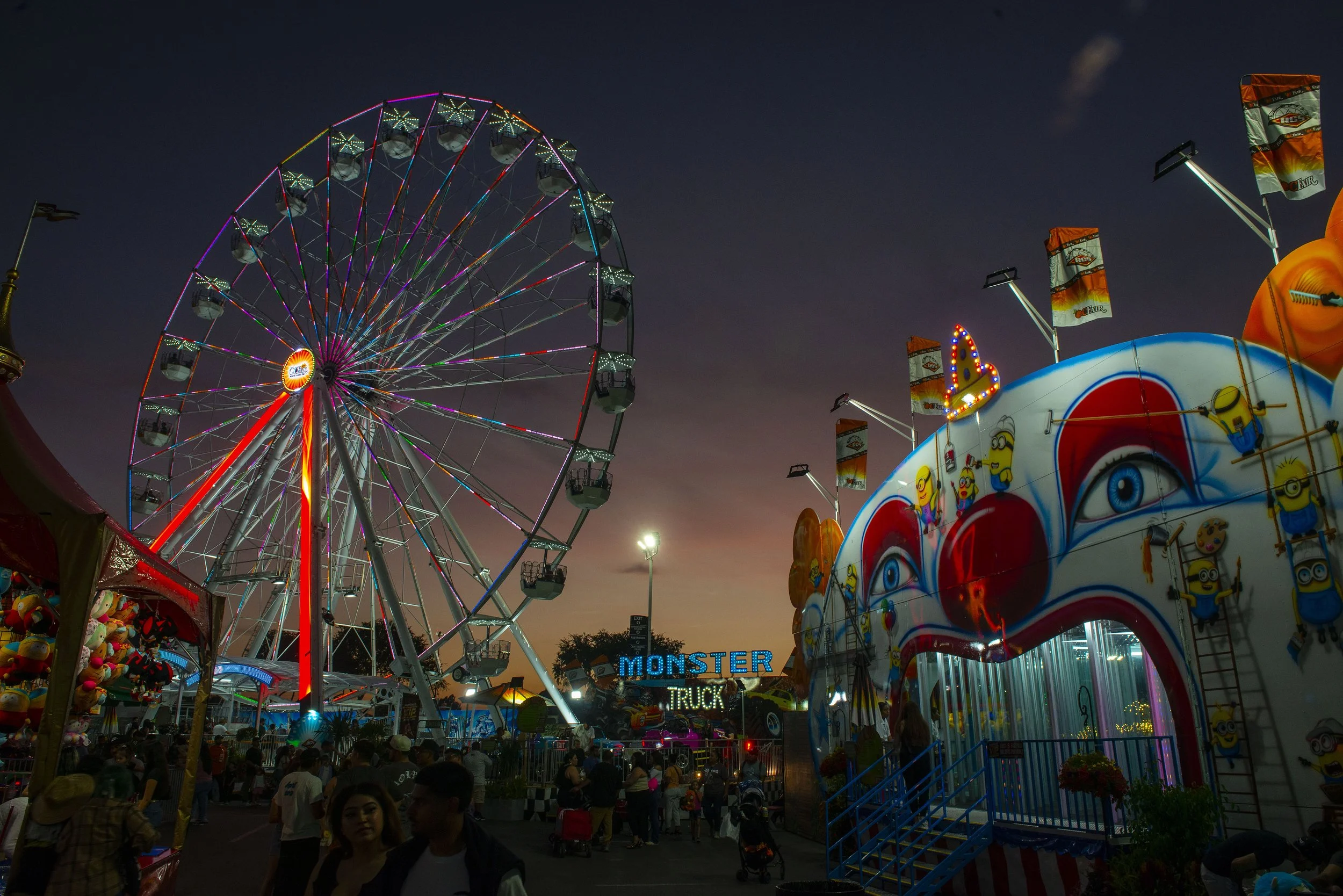 OC Fair admission to include more entertainment, exhibits and family ...