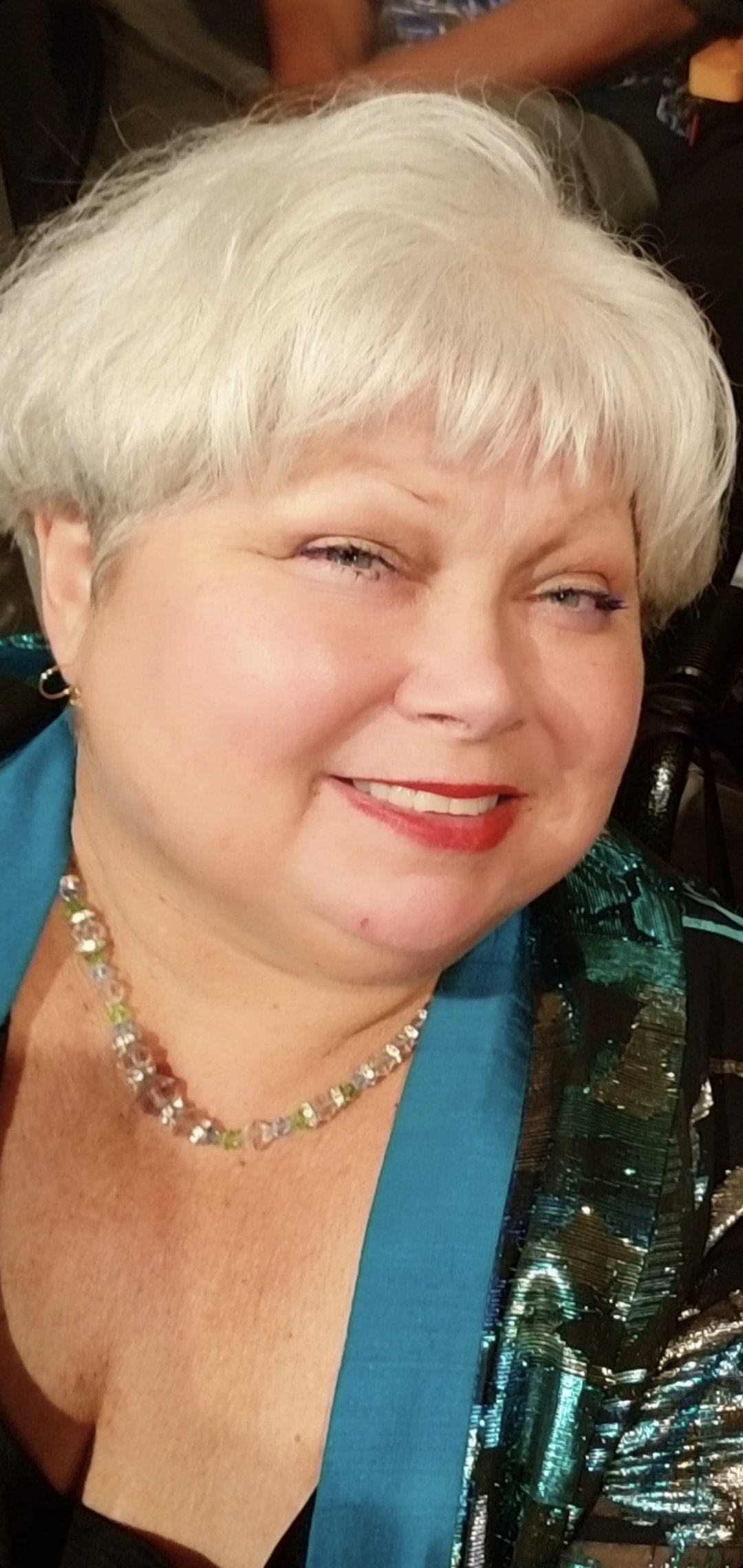 Jeanne Dee (Westphal) Jacobson — The Downey Patriot