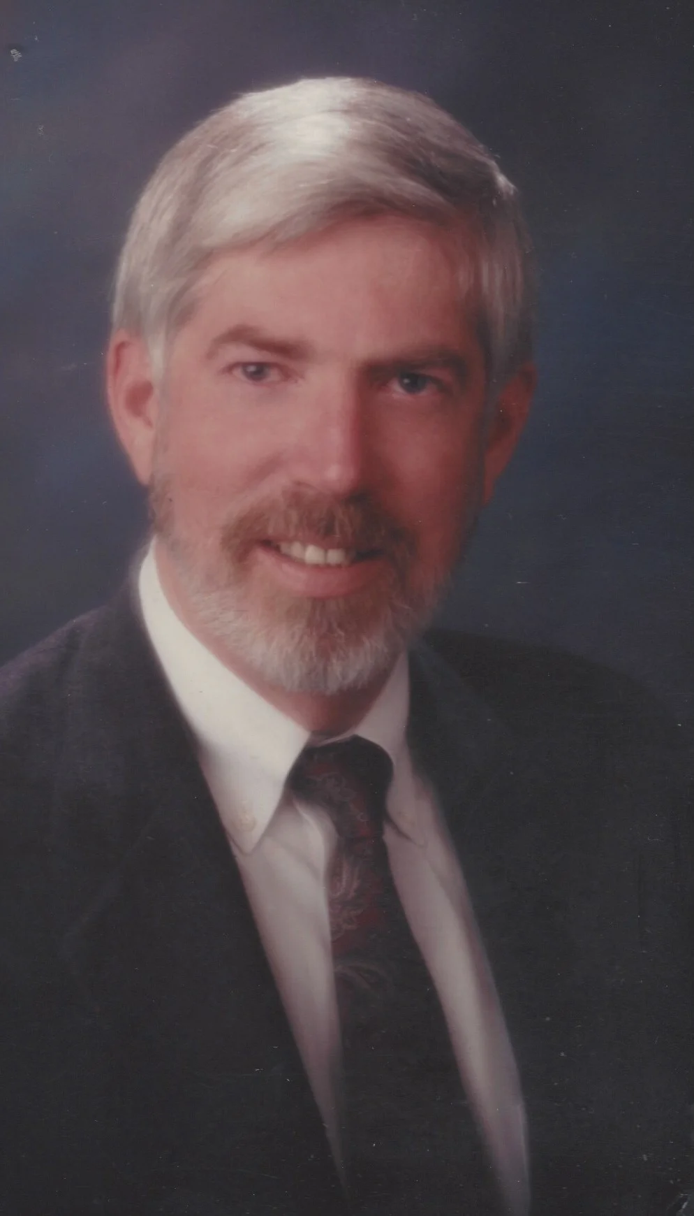 Harry W. “Skip” Hem — The Downey Patriot