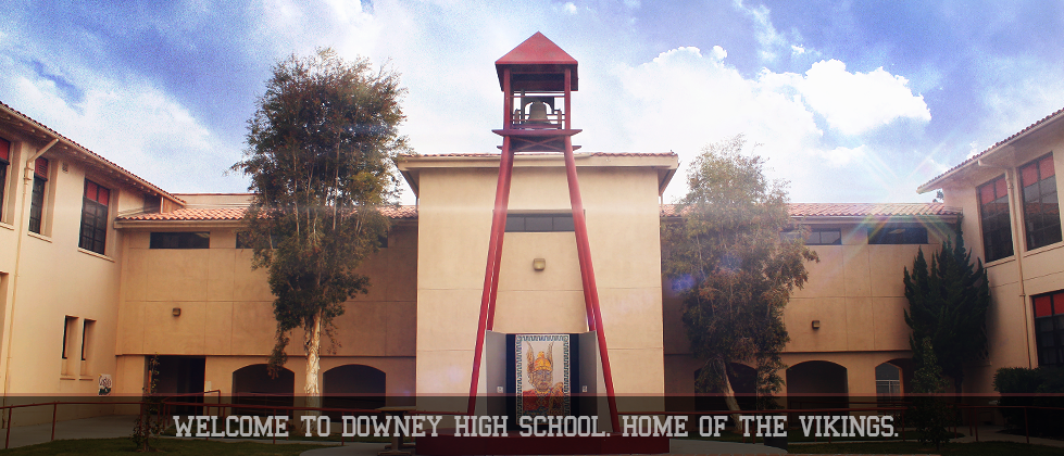 Downey High chosen as a "showcase school' by Microsoft — The Downey Patriot