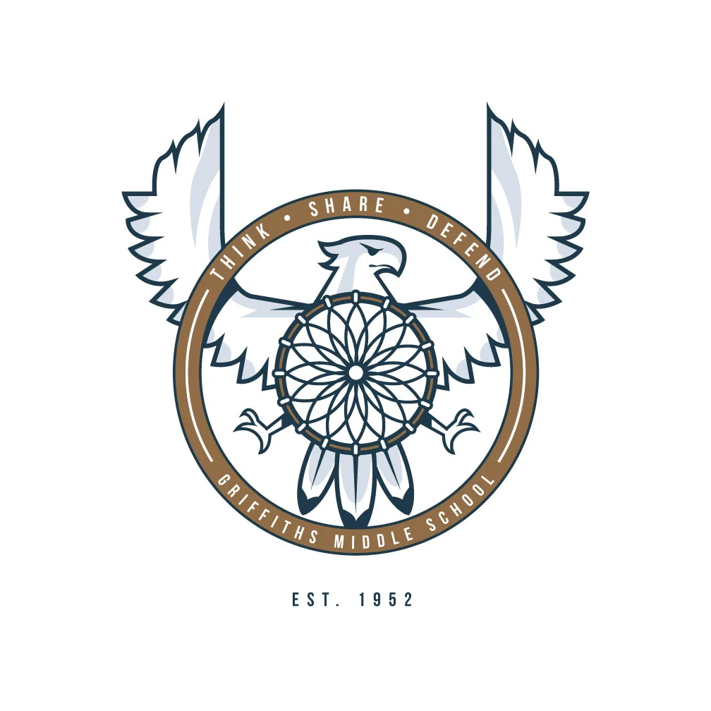 Griffiths Middle School earns award for performance advancements — The ...