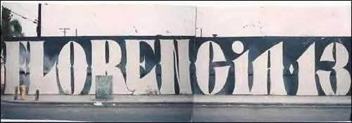 Downey woman linked to Florencia 13 street gang receives decade-plus ...