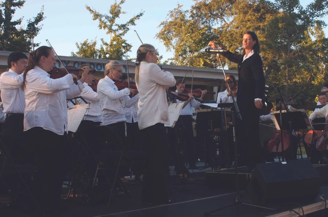 Upcoming Events — The Downey Patriot