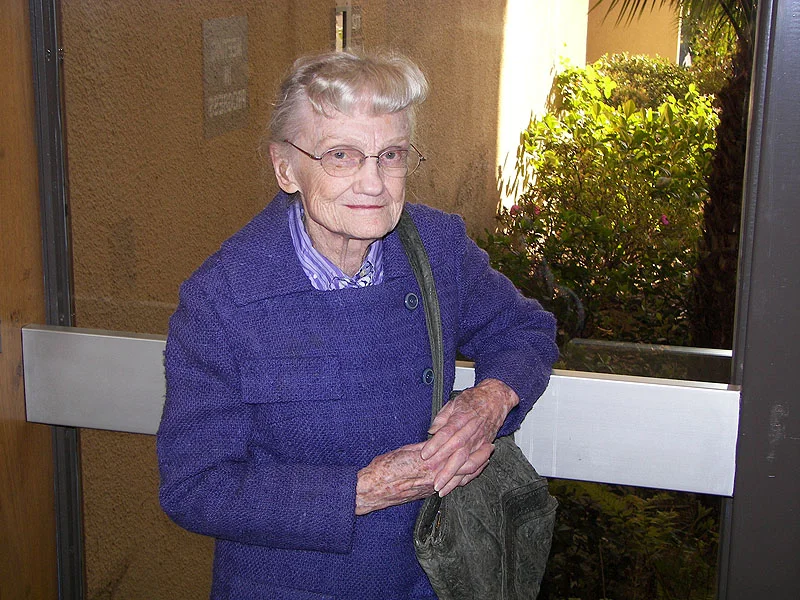 Dr. Stauffer to celebrate birthday at Downey space center — The Downey ...