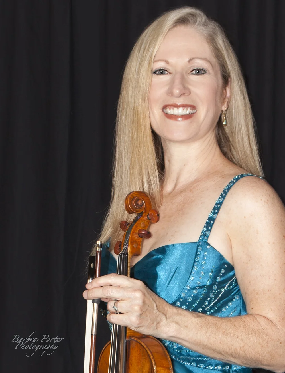 Previewing the Downey Symphony's upcoming concert — The Downey Patriot